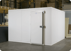Walk-in Modular Coldrooms